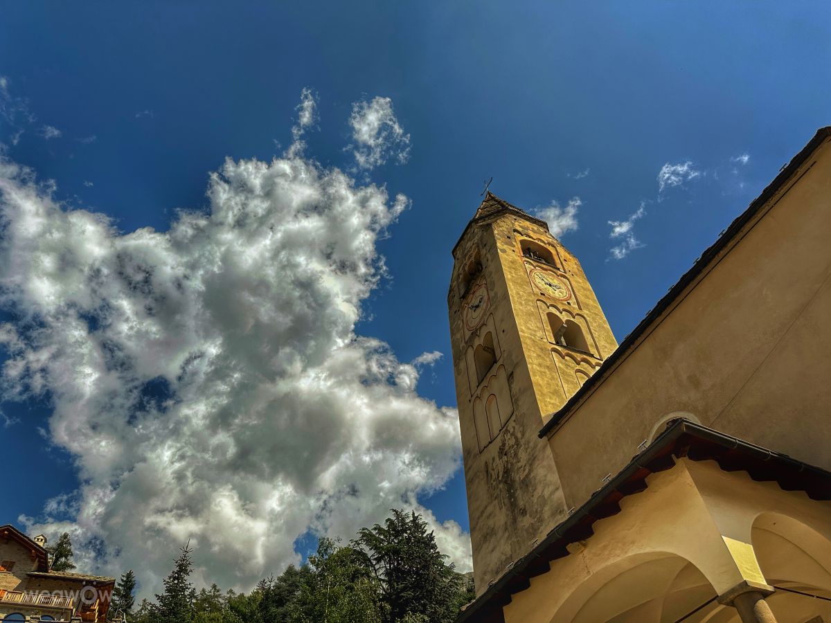 Courmayeur Mont Blanc Funivie S.p.A. - Cable Car Courmayeur Italia ...