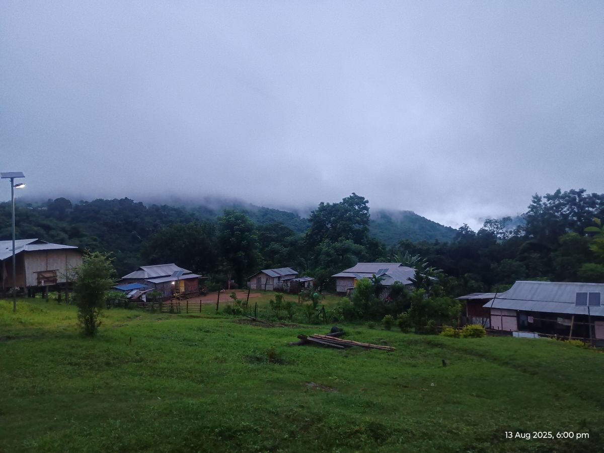 Assam India, 14 days Weather forecast, Radar & Photos - Weawow