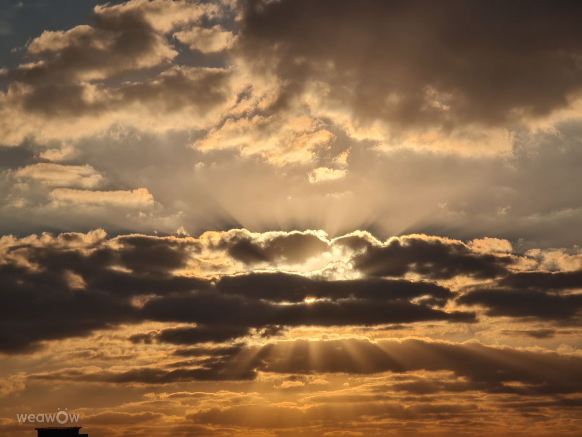 Fotógrafo phantran, Fotos sobre el clima en Ajman - Weawow