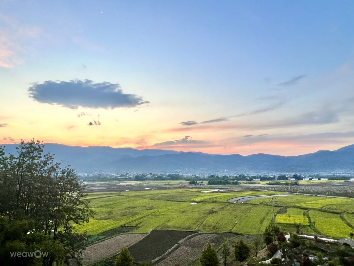 Yunnan China, 14 days Weather forecast, Radar & Photos - Weawow