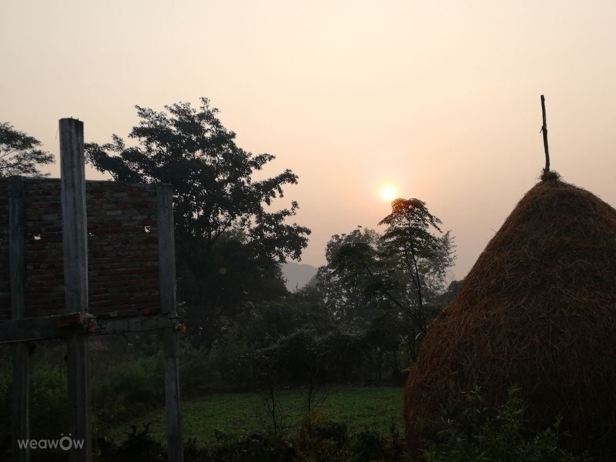 Sainamaina Nepal, 14 days Weather forecast, Radar & Photos - Weawow