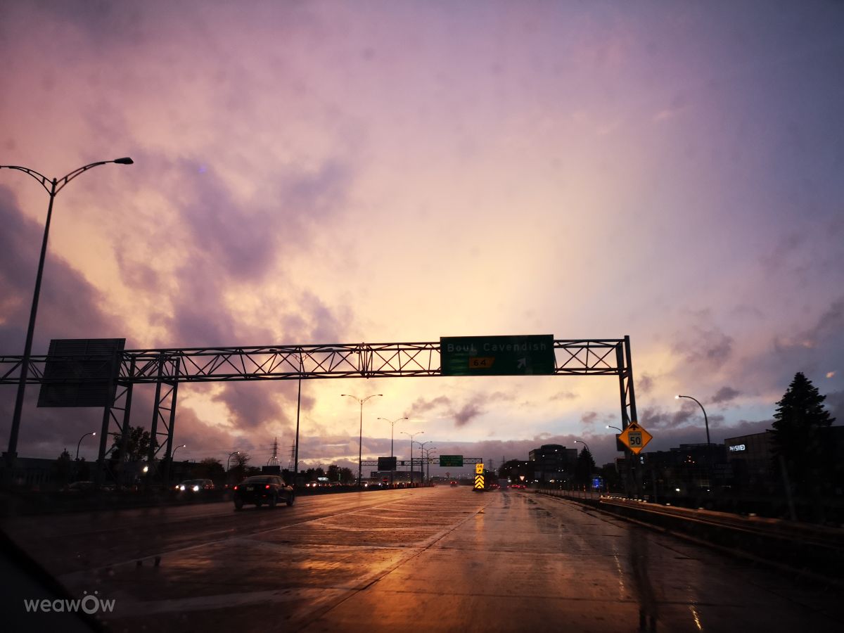 Weawow - Weather forecast & Photos