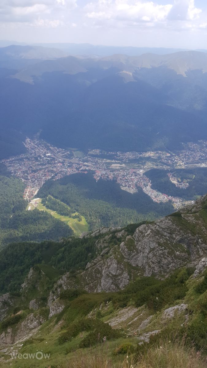 Babele România, Prognoza meteo pentru 14 zile, Radar & Fotografii - Weawow