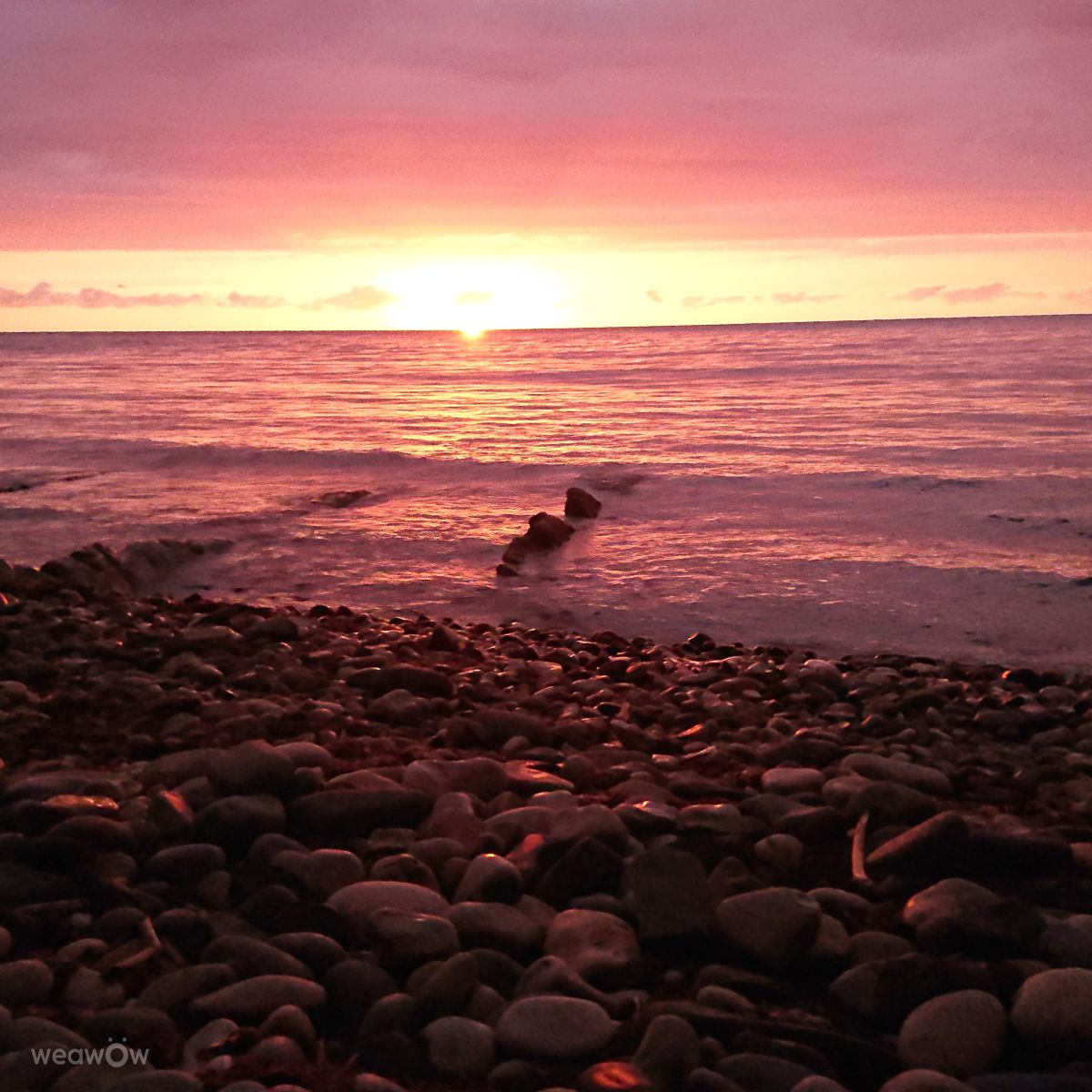 Black Sea , 14 days Weather forecast, Radar & Photos - Weawow