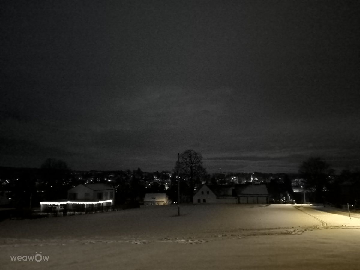 Fotografer ZloBr, Foto Cuaca di Červený Kostelec - Weawow