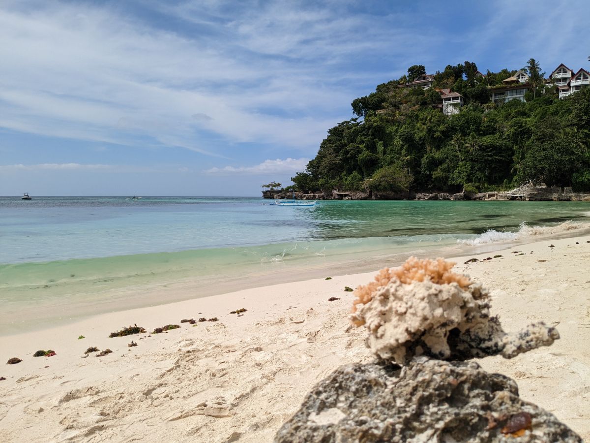 Boracay Island Philippines, 14 days Weather forecast, Radar & Photos ...