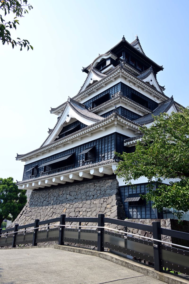 Photographer yoshy, Weather Photos in Kumamoto castle - Weawow