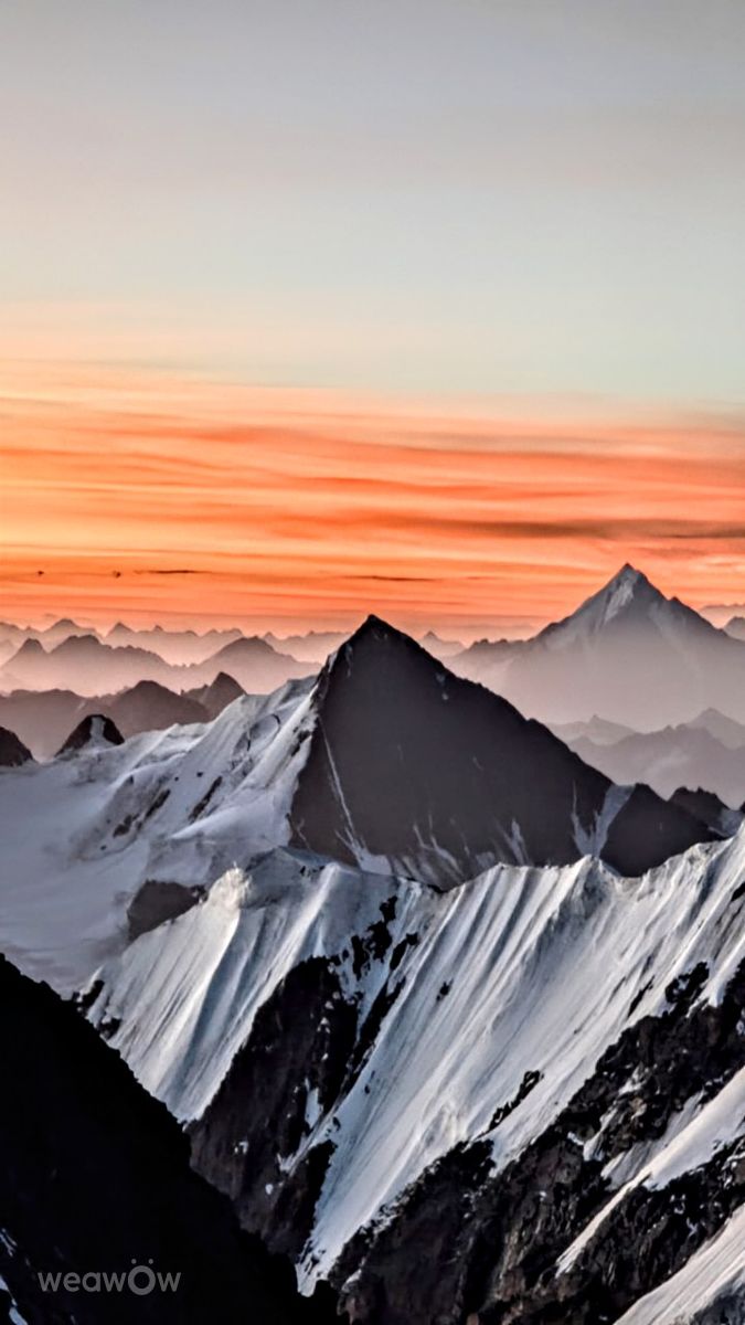 Fotógrafo Trekchitral, Fotos sobre el clima en Thalo Zom - Weawow