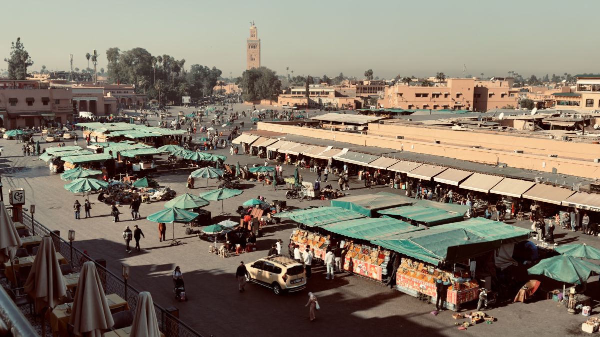 Photographer Ricobtz, Weather Photos in Medina - Weawow