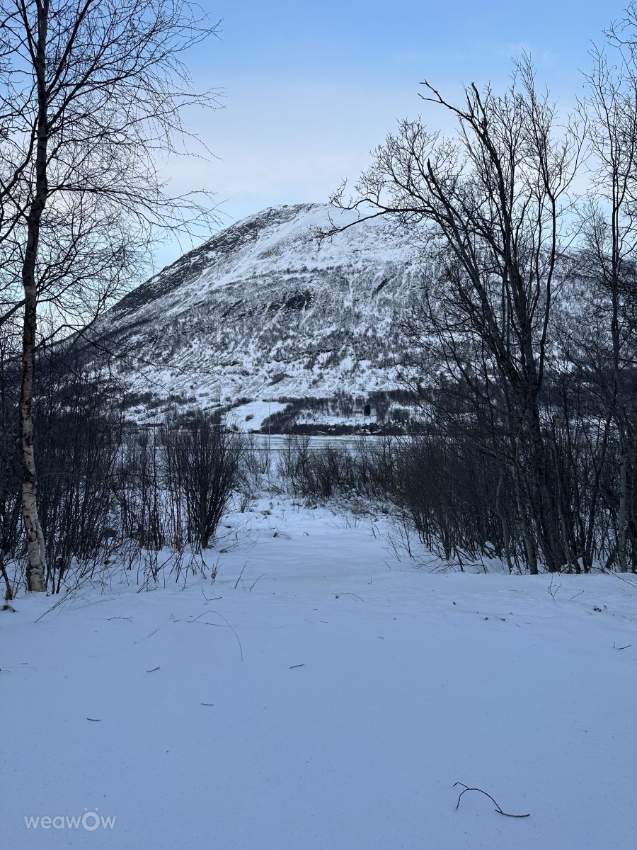 Nhiếp ảnh gia denys8881, Hình ảnh Thời tiết ở Gárgán - Weawow