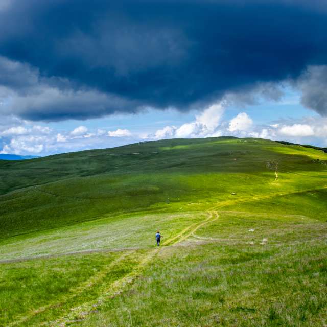 Munții Bucegi România, Prognoza meteo pentru 14 zile, Radar ...