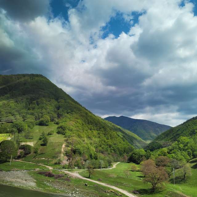 Transylvania Romania, 14 days Weather forecast, Radar & Photos - Weawow