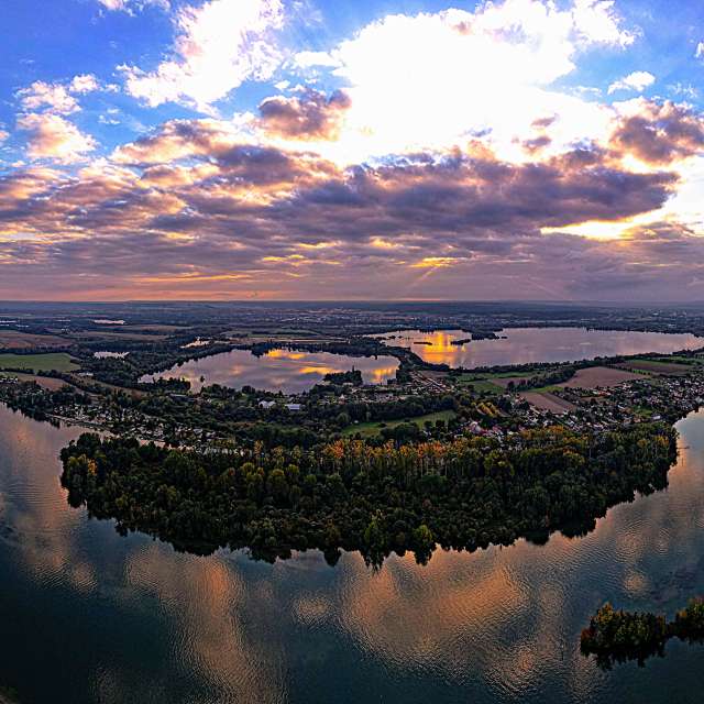 Poses France, Prévisions météo à 14 jours, Radar & Photos - Weawow