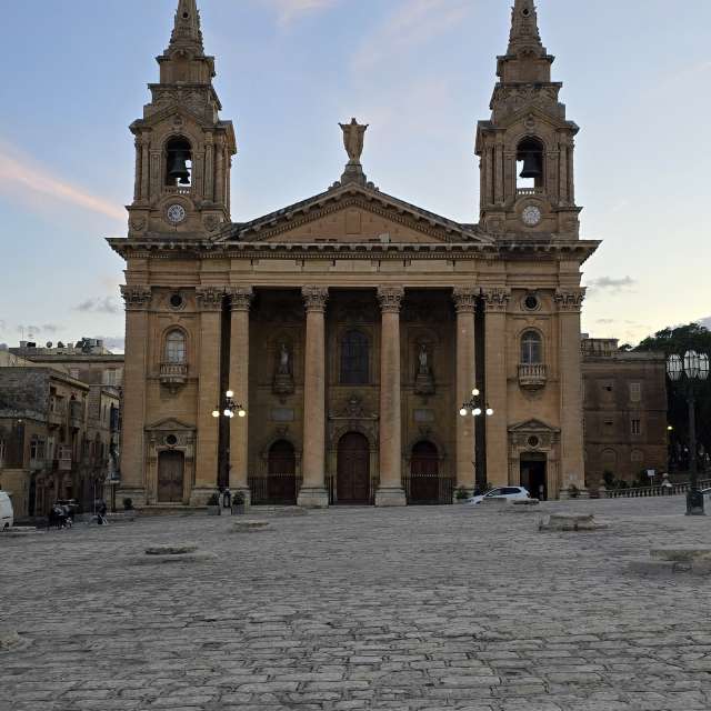 Valletta Malta, 14 dienų orų prognozė, Radaras & Nuotraukos - Weawow