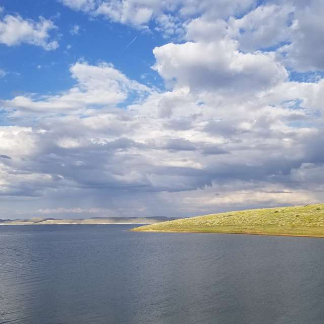 Strawberry Reservoir United States, 14 days Weather forecast, Radar ...