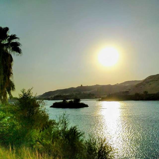 Aswan Egypt, 14 days Weather forecast, Radar & Photos - Weawow