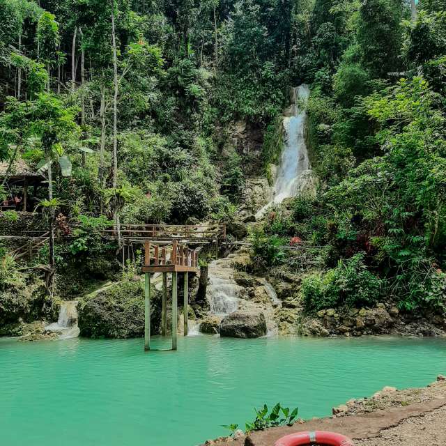 Yogyakarta Indonesia, Prakiraan cuaca untuk 14 hari, Radar & Foto - Weawow