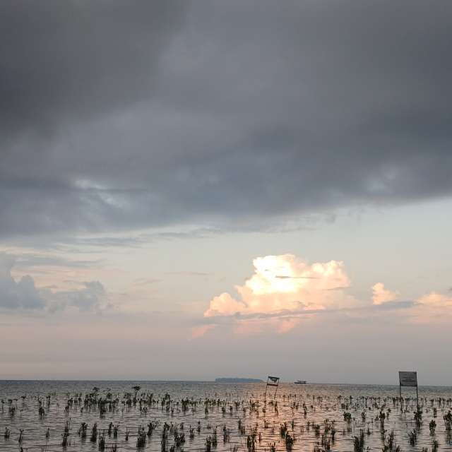 Daerah Khusus Ibukota Jakarta Indonesia, Prakiraan cuaca untuk 14 hari ...