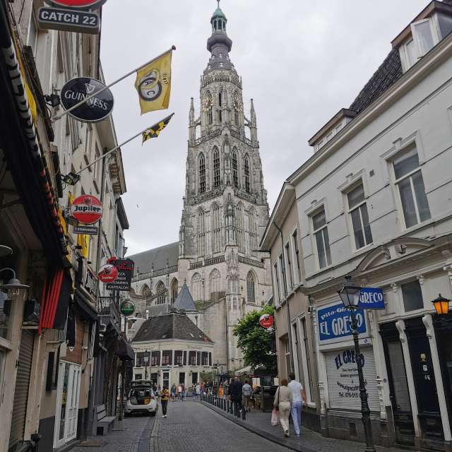Breda Hollanda,14 günlük hava tahmini,Radar & Fotoğraflar - Weawow