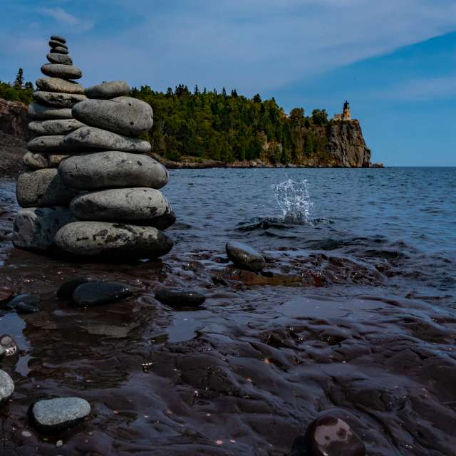 Split Rock Lighthouse State Park United States, 14 days Weather ...