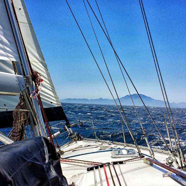 Strait of Gibraltar , 14 days Weather forecast, Radar & Photos - Weawow