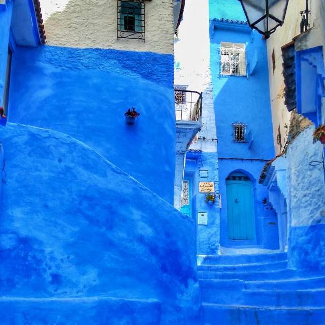 Chefchaouen Morocco, Prévisions météo à 14 jours, Radar & Photos - Weawow
