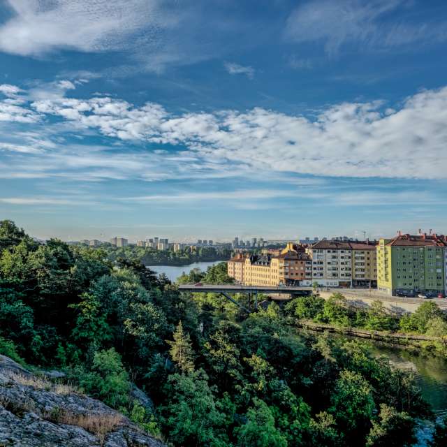 Stockholm Suède, Prévisions météo à 14 jours, Radar & Photos - Weawow