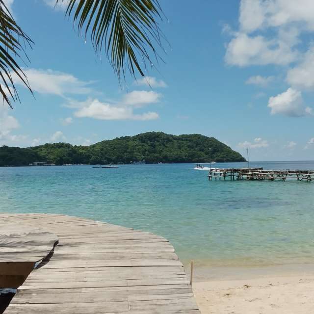 Koh Trol Vietnam, 14-дневна прогноза за времето, радар & Снимки - Weawow