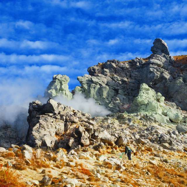 焼岳 日本、14日間の天気予報、レーダー & 写真 - Weawow