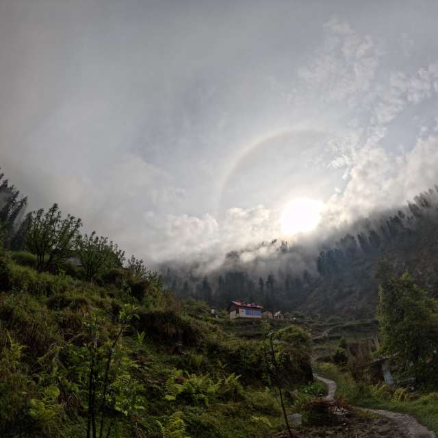 Kasol India, 14 days Weather forecast, Radar & Photos - Weawow