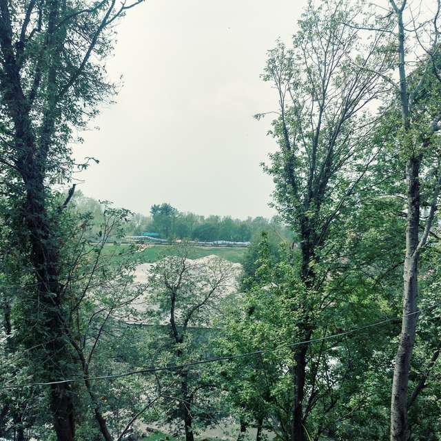 Murree Pakistan, 14 days Weather forecast, Radar & Photos - Weawow