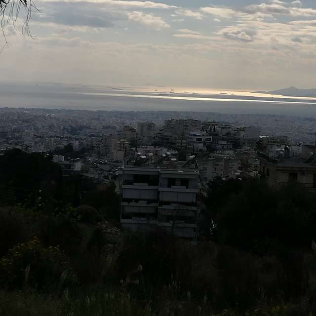 Athènes - Prévisions météo à 15 jours - weawow