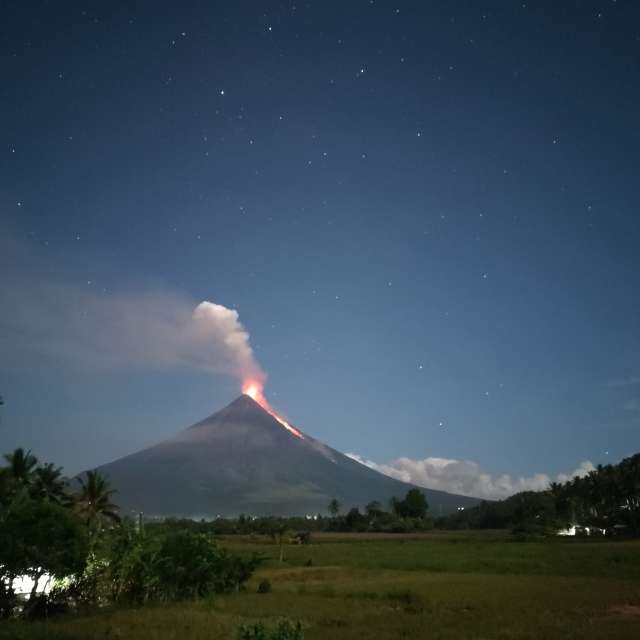 Bicol Region Philippines, 14 days Weather forecast, Radar & Photos - Weawow