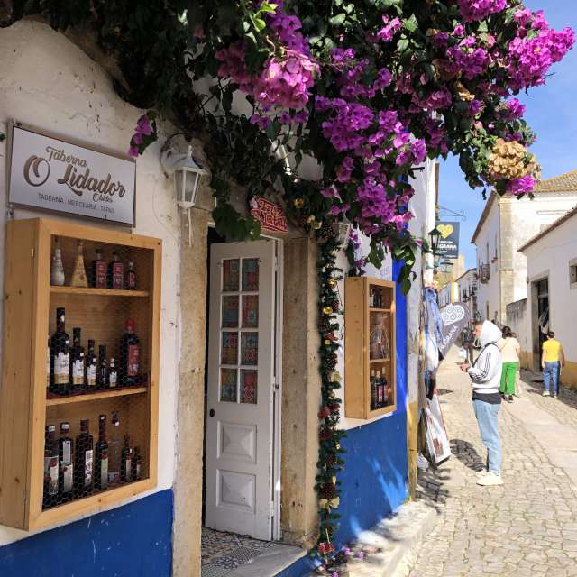 Óbidos Portugal، توقعات الطقس ل 14 يوم، رادار & الصور - Weawow