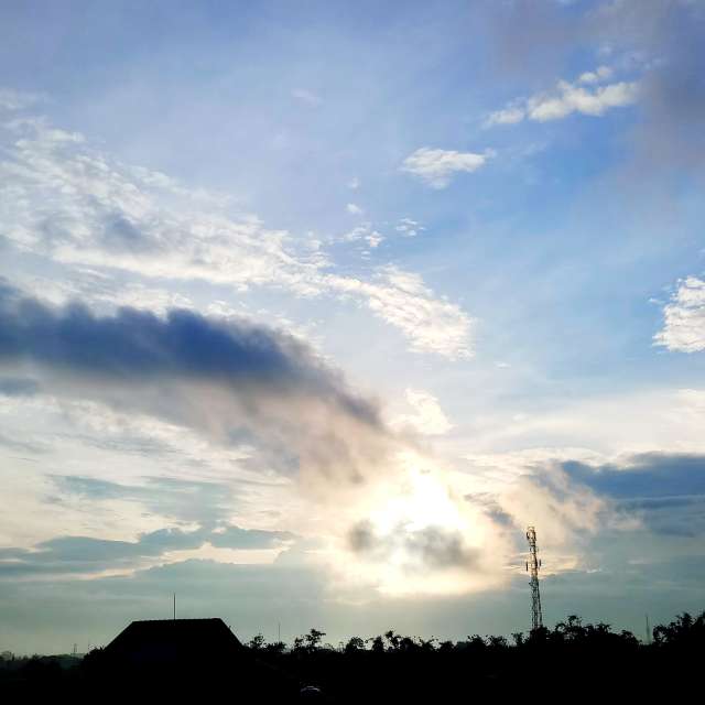 Malang Indonesia, Prakiraan cuaca untuk 14 hari, Radar & Foto - Weawow