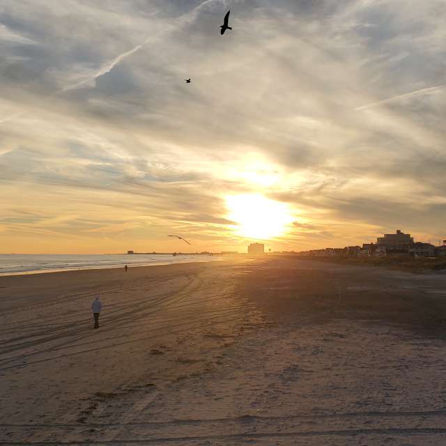 Ventnor City United States, Previsioni meteo a 14 giorni, Radar & Foto ...