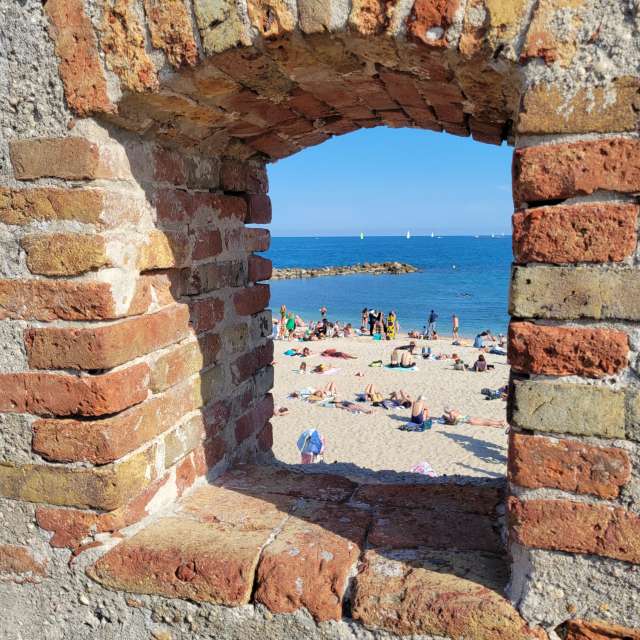 Antibes Francie, 14 dní Předpověď počasí, Radar & Fotky - Weawow