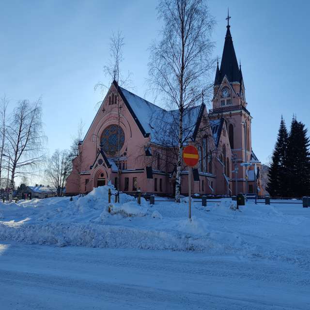 Kemi Finlandia, Previsioni meteo a 14 giorni, Radar & Foto - Weawow