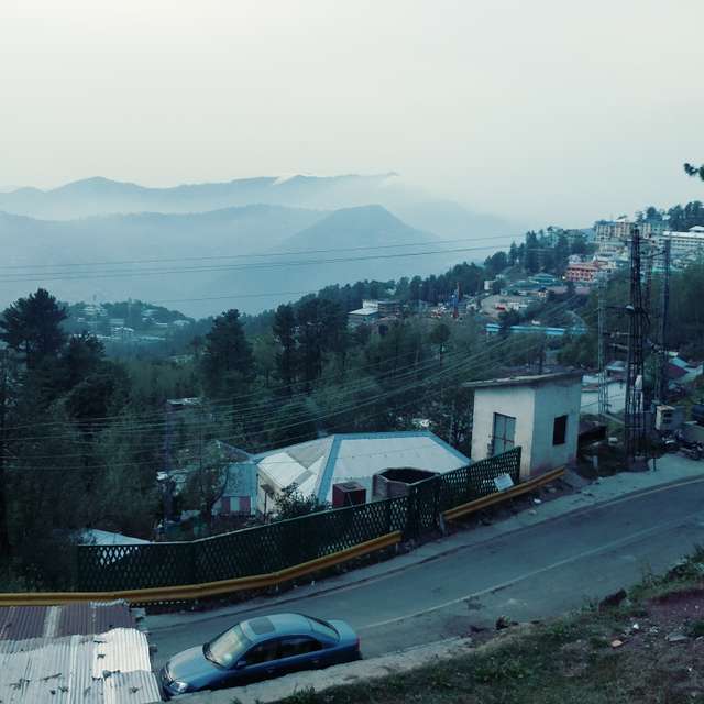 Murree Pakistan, 14 days Weather forecast, Radar & Photos - Weawow