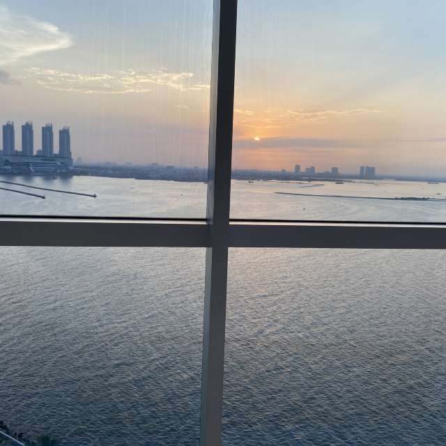 Daerah Khusus Ibukota Jakarta Indonesia, Prakiraan cuaca untuk 14 hari ...