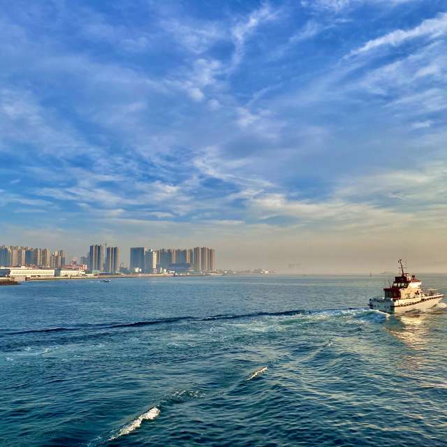 Shandong China, 14 days Weather forecast, Radar & Photos - Weawow