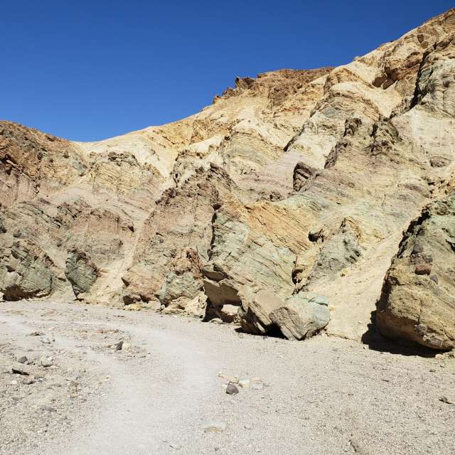 Dolina Śmierci USA, 14 dniowa Prognoza pogody, Radar & Zdjęcia - Weawow