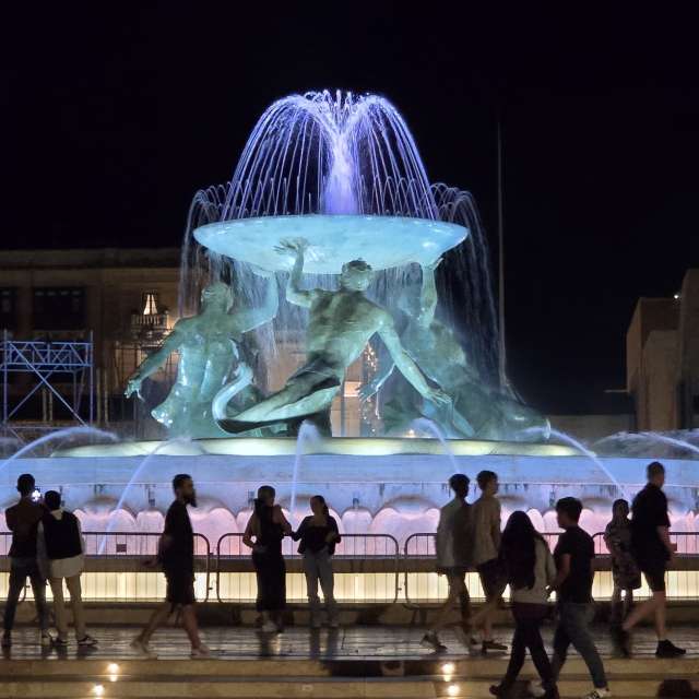 Valletta Malta, 14 dienų orų prognozė, Radaras & Nuotraukos - Weawow