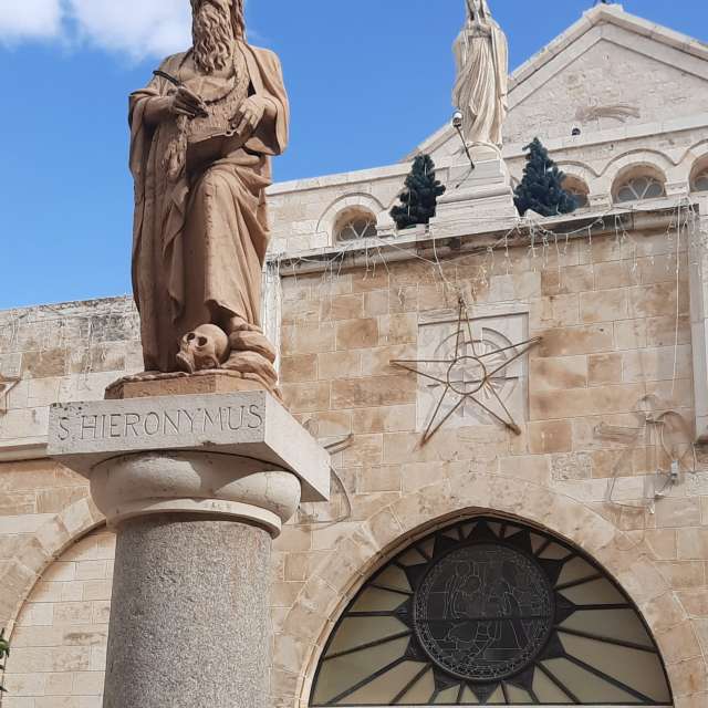 Betlejem Palestyna, 14 dniowa Prognoza pogody, Radar & Zdjęcia - Weawow