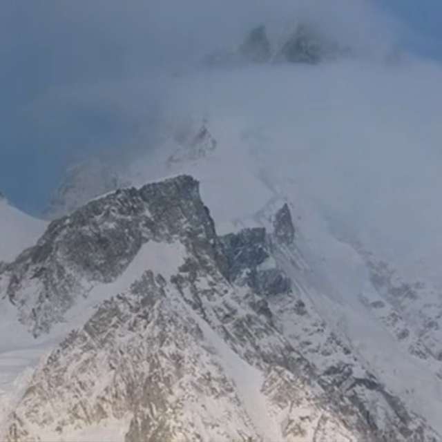 K2 , Previsioni meteo a 14 giorni, Radar & Foto - Weawow