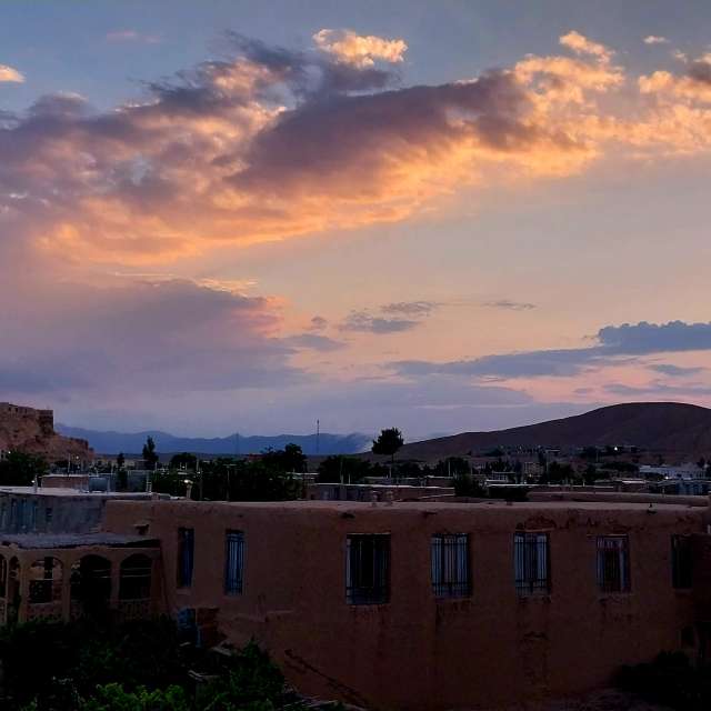 kalāte Khij Iran、14日間の天気予報、レーダー & 写真 - Weawow