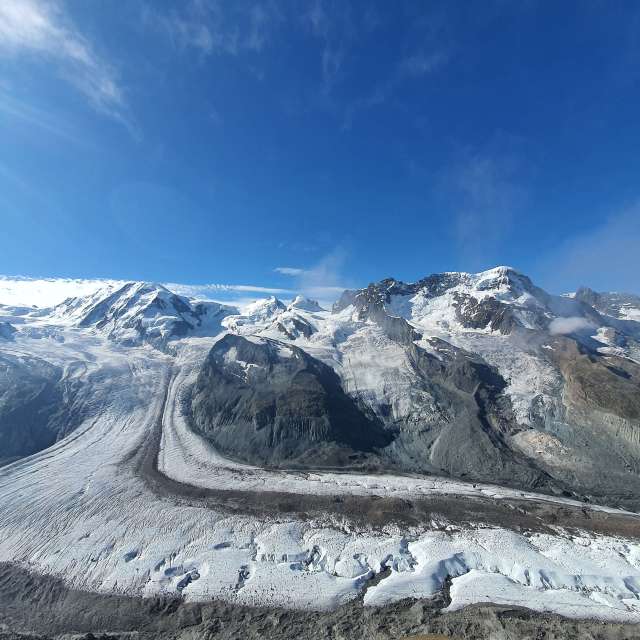 Swiss Alps Switzerland, 14 days Weather forecast, Radar & Photos - Weawow