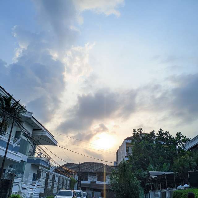 Daerah Khusus Ibukota Jakarta Indonesia, Prakiraan cuaca untuk 14 hari ...