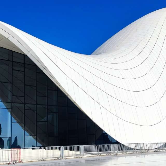 Baku City Azerbaijan, 14 days Weather forecast, Radar & Photos - Weawow