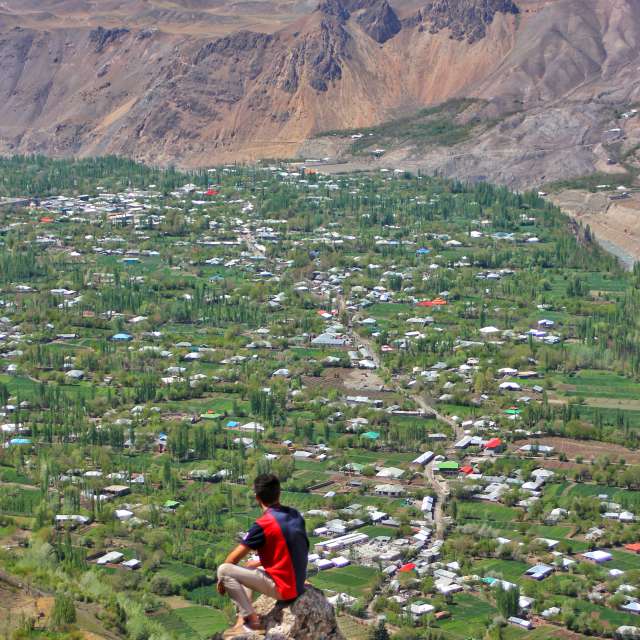 Booni Pakistan, 14 days Weather forecast, Radar & Photos - Weawow